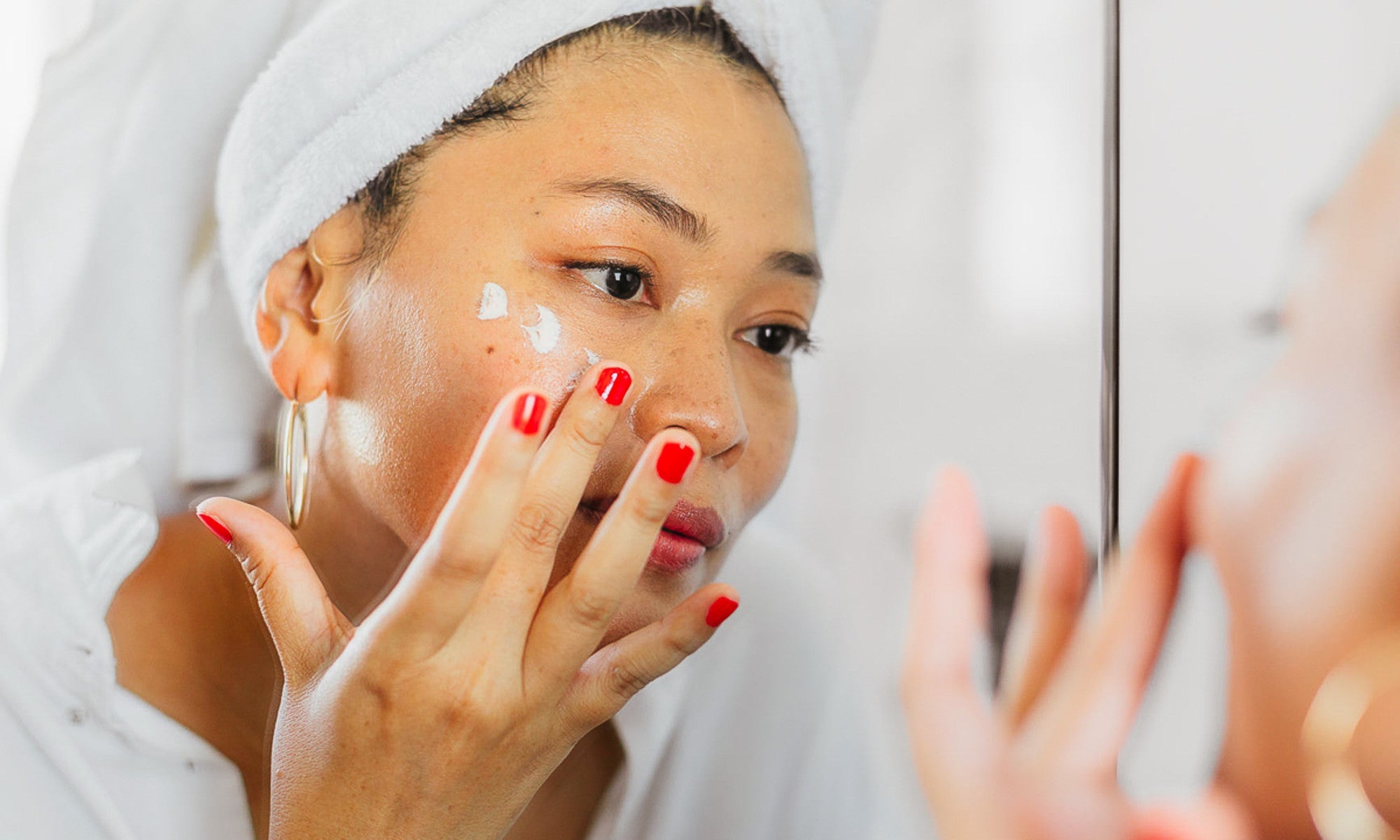 Beauty Secrets of Sea Moss: A Natural Elixir for Radiant Skin – Kikaboni